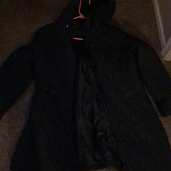 Weatherproof | Jackets & Coats | Weatherproof Winter Coat Detachable ...